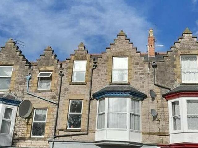 1 Bedroom Flat For Sale In Old Colwyn