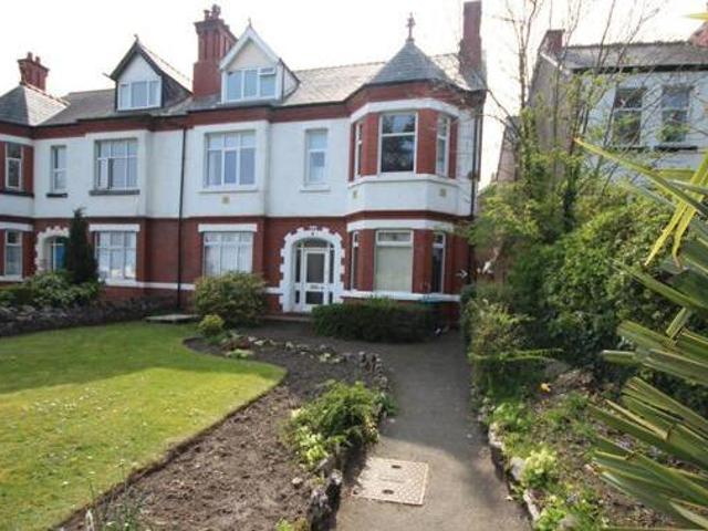 1 Bedroom Flat For Sale In Old Colwyn