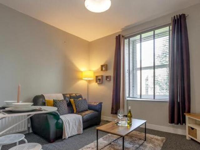 1 Bedroom Flat For Sale In Old Aberdeen, Aberdeen