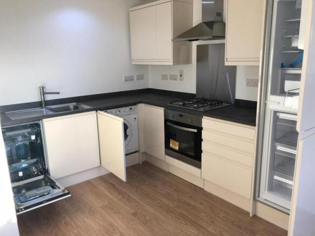 1 bedroom flat for sale in Old Bedford Road, Luton, LU2