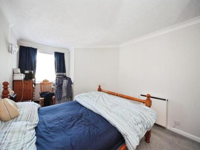1 bedroom flat for sale in Old Bedford Road, Luton, LU2