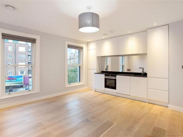 1 bedroom flat for sale in Old Brompton Road, Earls Court, London, SW5