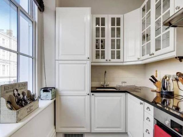 1 bedroom flat for sale in Old Brompton Road South Kensington London SW7 SW7