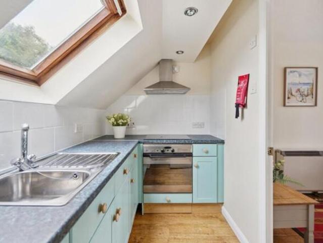 Studio flat for sale in Old Fives Court, Burnham, SL1