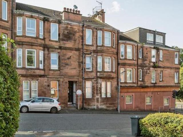 1 Bedroom Flat For Sale In Old Kilpatrick
