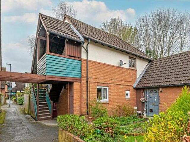 1 Bedroom Flat For Sale In Old Hall
