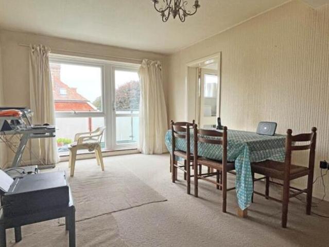 1 bedroom flat for sale in Old Orchard Road, Eastbourne, BN21 1DB, BN21