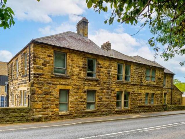 1 bedroom flat for sale in Old Mill Lane Cottages, Sheffield, S35