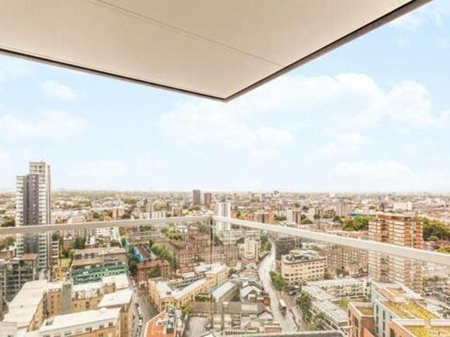 1 Bedroom Flat For Sale In Old Street, London
