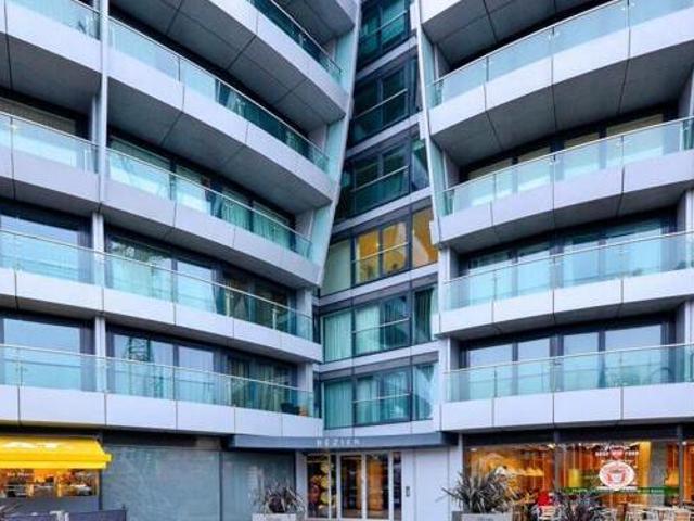 1 Bedroom Flat For Sale In Old Street, London