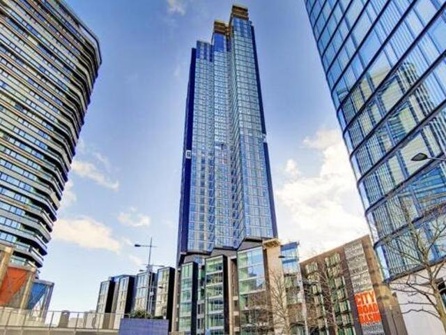 1 Bedroom Flat For Sale In Old Street