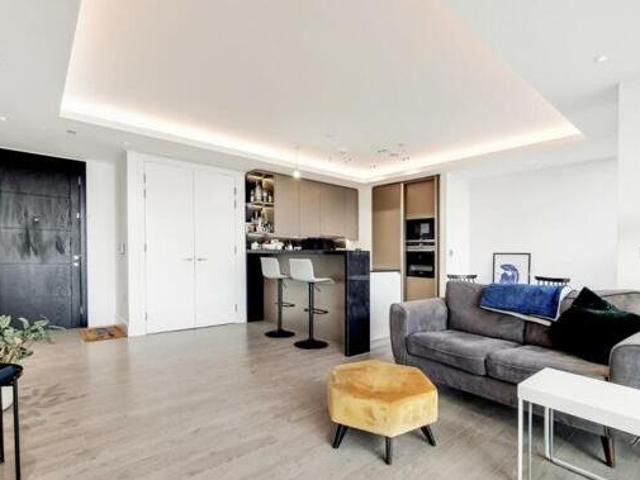 1 Bedroom Flat For Sale In Old Street