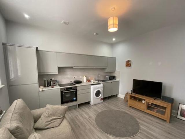 1 Bedroom Flat For Sale In Old Swan, Liverpool
