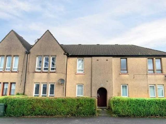1 bedroom flat for sale in Old Road Elderslie PA5