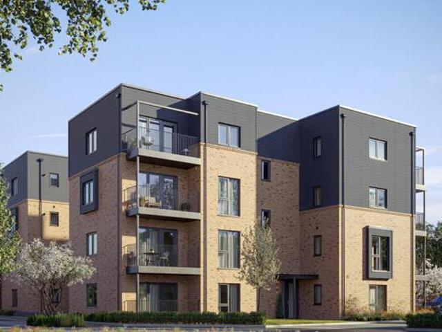 1 Bedroom Flat For Sale In Old Rectory Drive, Hatfield
