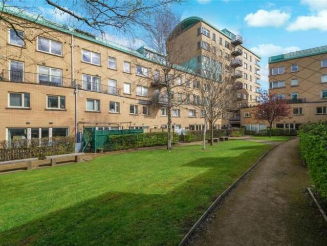1 bedroom flat for sale in Old Rutherglen Road, Glasgow, City, G5