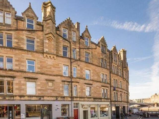 1 Bedroom Flat For Sale In Old Town, Edinburgh