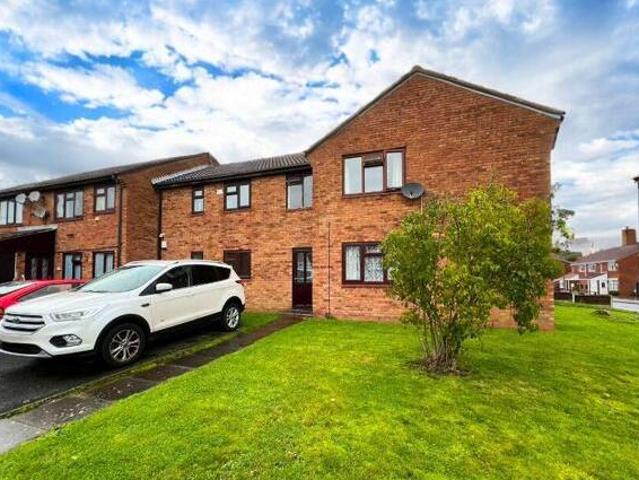 1 Bedroom Flat For Sale In Oldbury