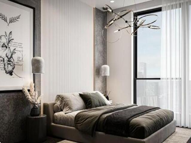 1 Bedroom Flat For Sale In Oldfield Road, Salford