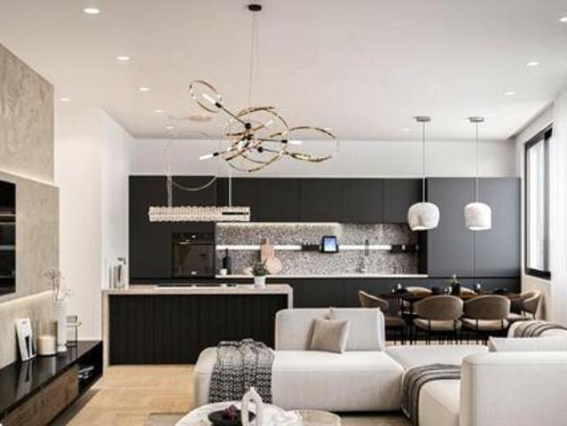 1 Bedroom Flat For Sale In Oldfield Road, Salford