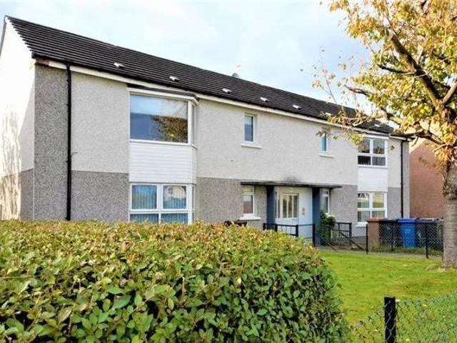 1 bedroom flat for sale in Oliphant Crescent Paisley PA2