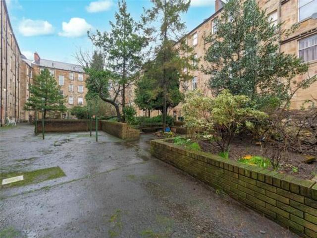 1 bedroom flat for sale in Osborne Street, Glasgow Cross, Glasgow, G1