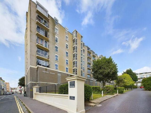 1 bedroom flat for sale in Osprey House, Sillwood Place, Brighton, BN1 2NE, BN1