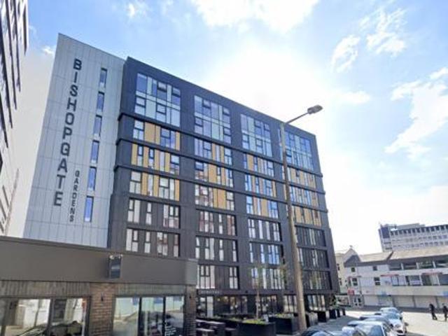 1 Bedroom Flat For Sale In Ormskirk Road