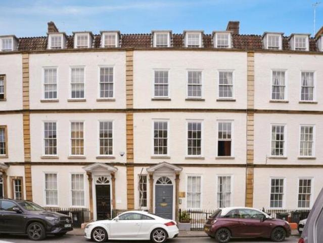 1 bedroom flat for sale in Orchard Street, Bristol, BS1