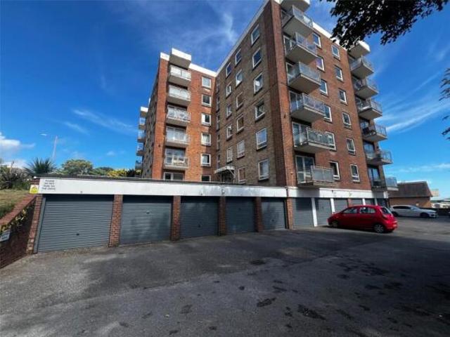 1 bedroom flat for sale in Owls Road, Bournemouth, Dorset, BH5