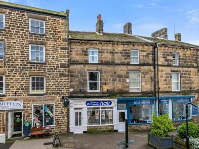 1 Bedroom Flat For Sale In Otley, West Yorkshire