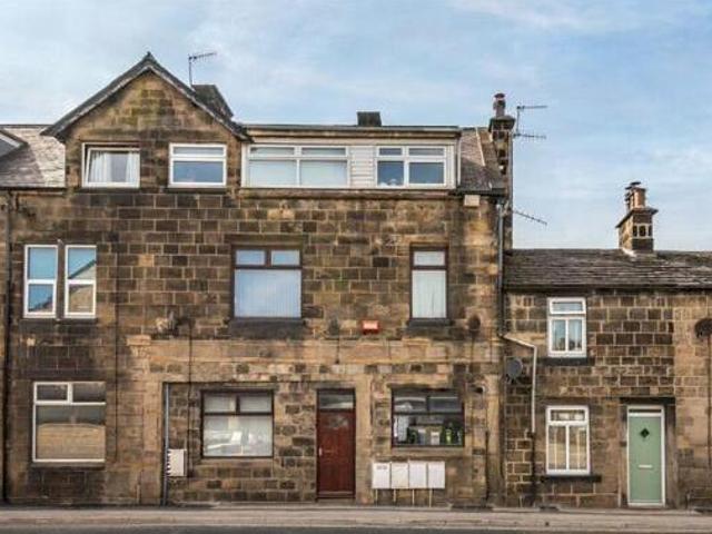 1 Bedroom Flat For Sale In Otley, West Yorkshire