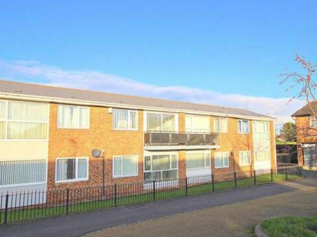1 Bedroom Flat For Sale In Ouston