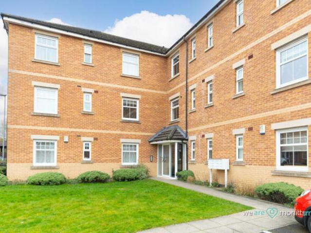 1 bedroom flat for sale in Oxclose Park Gardens, Halfway, S20 8GR, S20