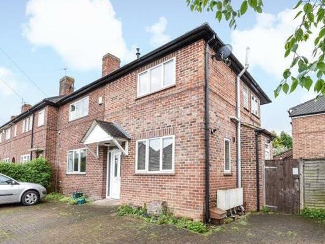 1 Bedroom Flat For Sale In Oxford