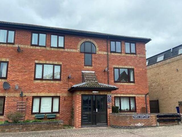 1 Bedroom Flat For Sale In Oxford