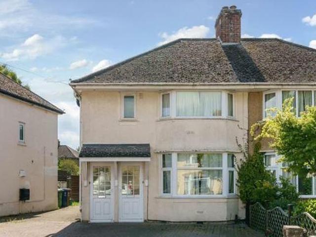 1 Bedroom Flat For Sale In Oxford