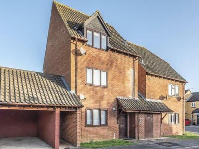 1 Bedroom Flat For Sale In Oxford