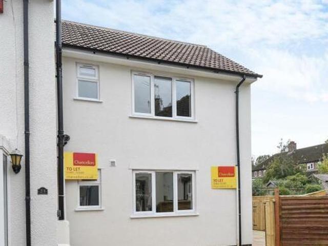 1 Bedroom Flat For Sale In Oxford