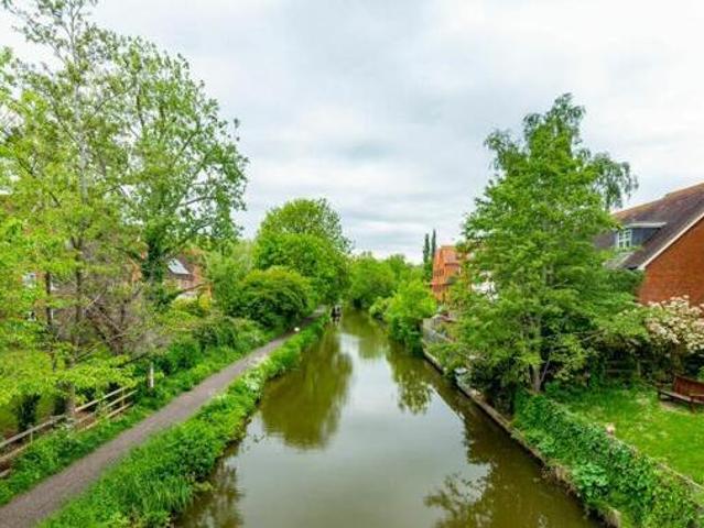 1 Bedroom Flat For Sale In Oxford