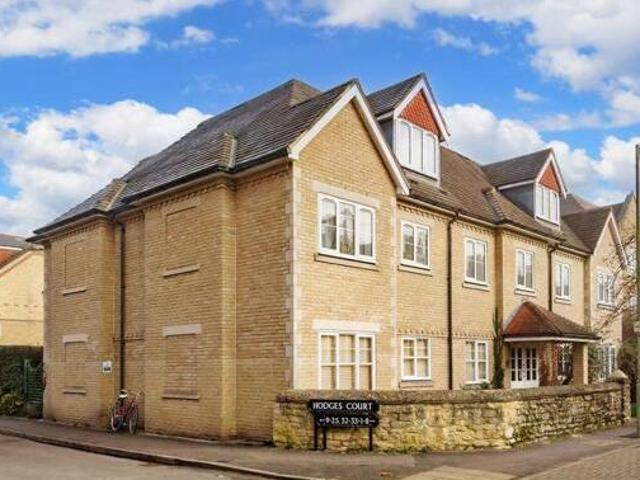 1 Bedroom Flat For Sale In Oxford