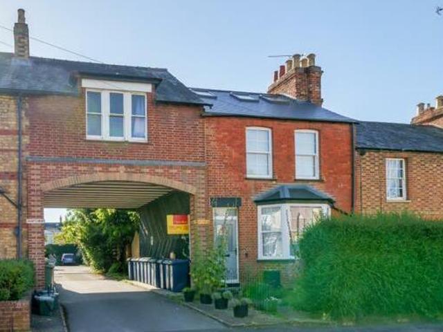 1 Bedroom Flat For Sale In Oxford