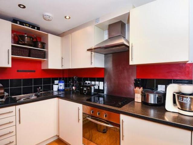 1 bedroom flat for sale in Oxford, Central Headington, OX3