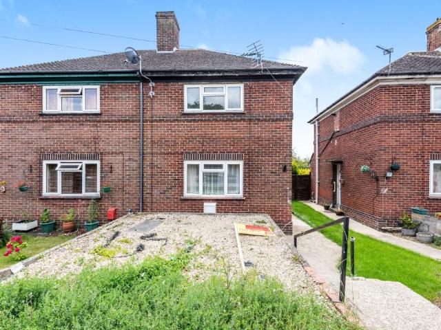 1 bedroom flat for sale in Oxford, Summertown, OX2