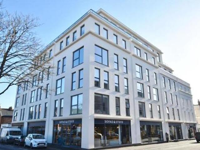 1 Bedroom Flat For Sale In Oxford Row