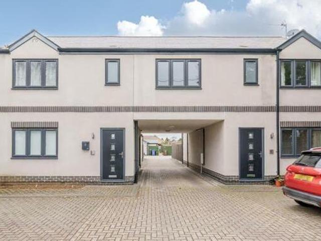 1 Bedroom Flat For Sale In Oxfordshire