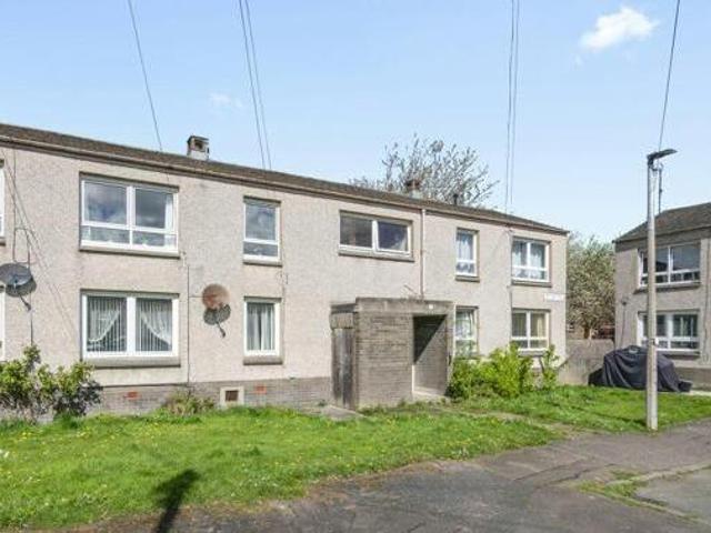 1 Bedroom Flat For Sale In Oxgangs, Edinburgh