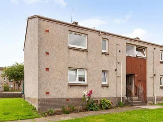 1 Bedroom Flat For Sale In Oxgangs, Edinburgh