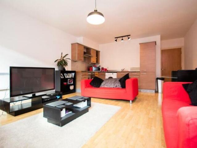 1 bedroom flat for sale in Pandongate House, City Road, Newcastle Upon Tyne, NE1