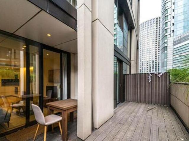 1 Bedroom Flat For Sale In Paddington, London